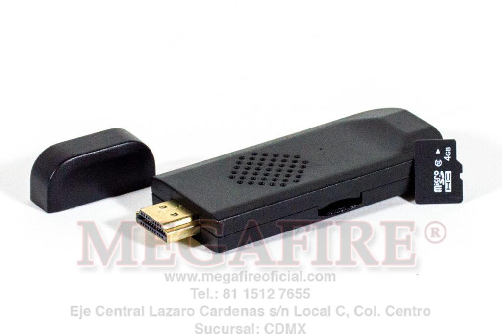 Videojuego - Super Mini U-BOX MD - MF 16 800 » MEGAFIRE